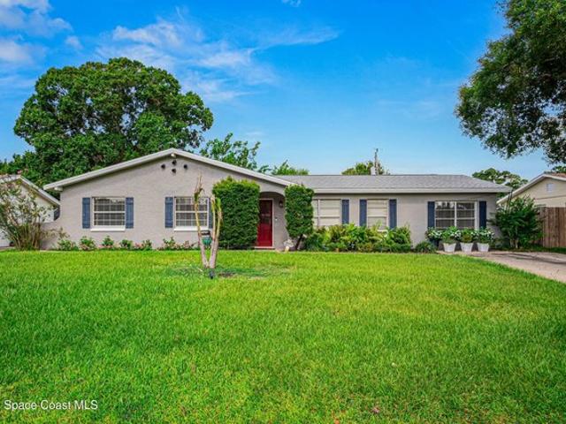 227 Monaco Rd, Melbourne, FL 32904