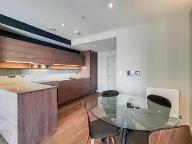 227 Madison East | Quintain Living