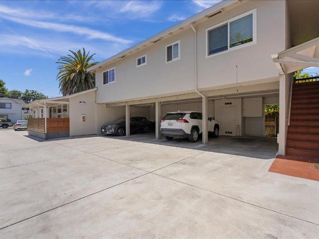 227 Madrone Street