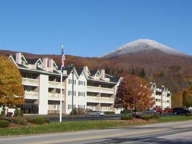 227 Main St Unit 320, Lincoln, NH 03251