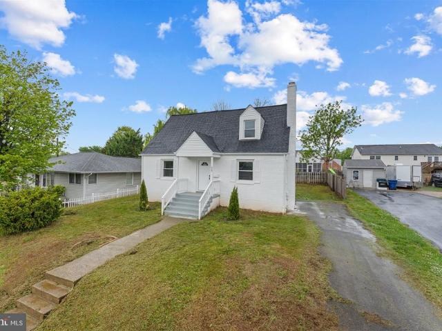227 Manassas Avenue