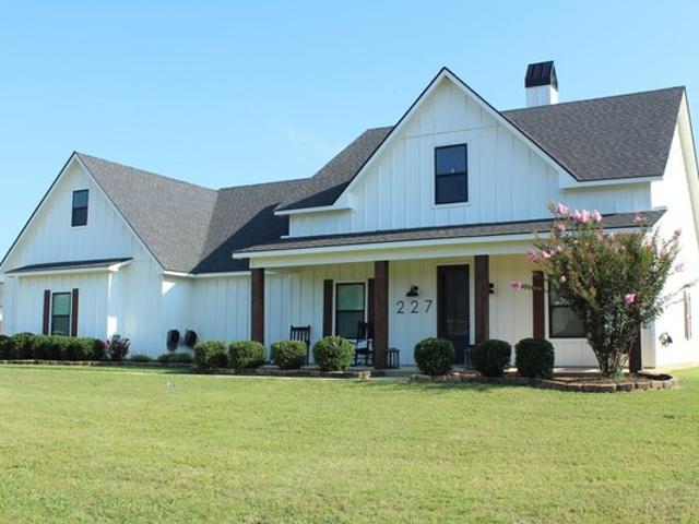 227 Marble Pl, Haughton, LA 71037