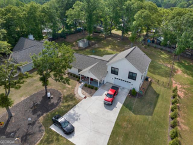227 Martin Luther King Jr Dr, Winder, GA 30680 | MLS #10671 | Compass