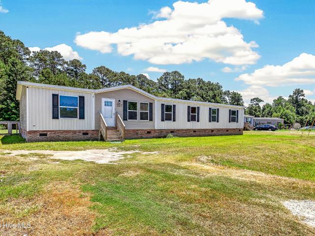 227 Mewborn Drive