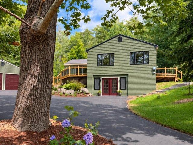 227 Mechanic St, Camden, ME 04843