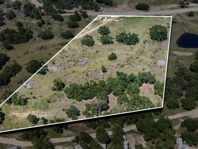 227 Mitchell Dr Lot 27, Spring Branch, TX 78070