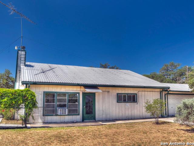 227 Mitchell Ranch Road