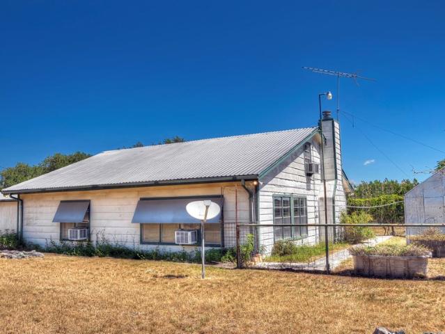 227 Mitchell Ranch Rd, Camp Wood, TX 78833 | MLS #123933