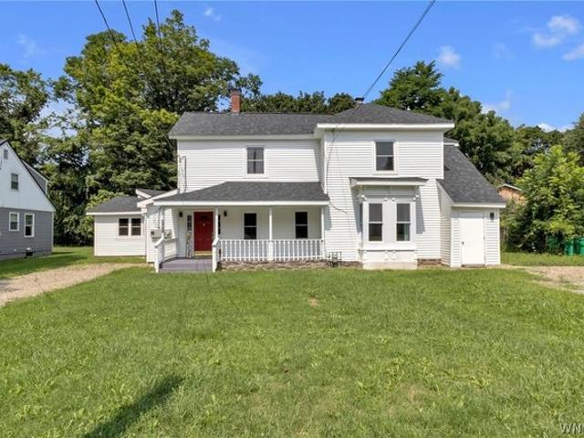 227 Mill St, Springville, NY 14141