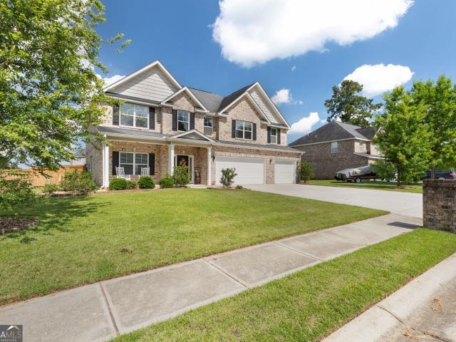 227 Misty Valley Lane