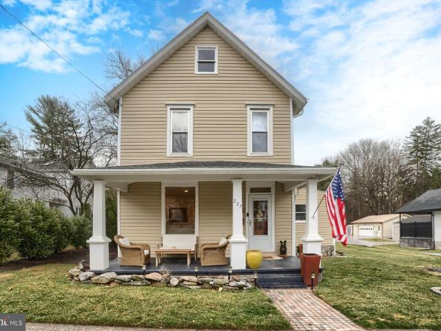 227 N 17Th Street