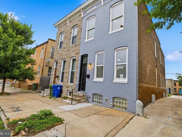 227 N Collington Ave, Baltimore, MD 21231