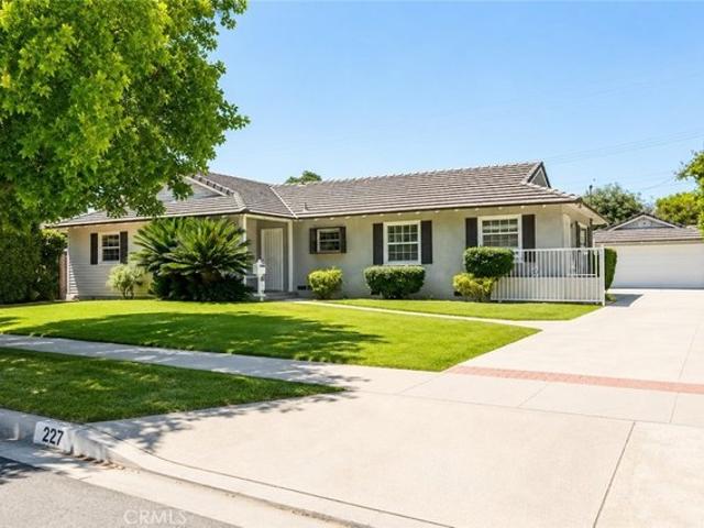 227 N Elspeth Way, Covina, CA 91722