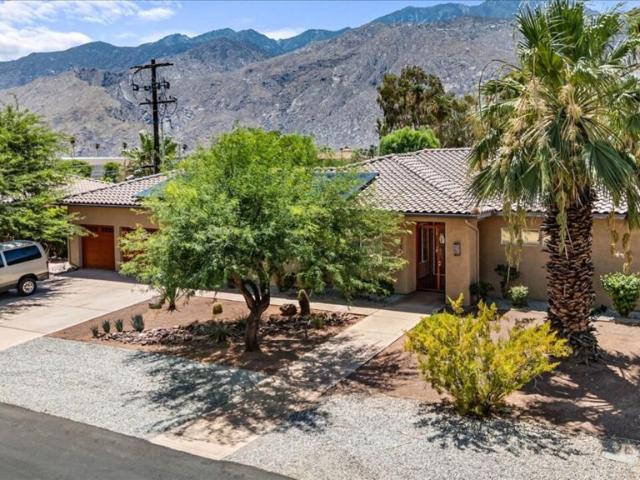 227 N Luring Drive