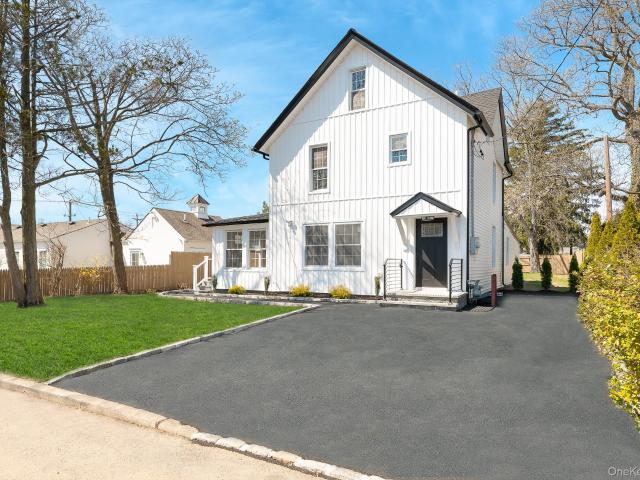 227 N Railroad Avenue
