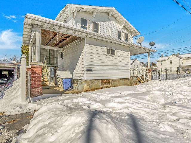 227 N Rebecca Ave, Unit 2, Scranton, PA 18504 | MLS #SC260501 | Compass