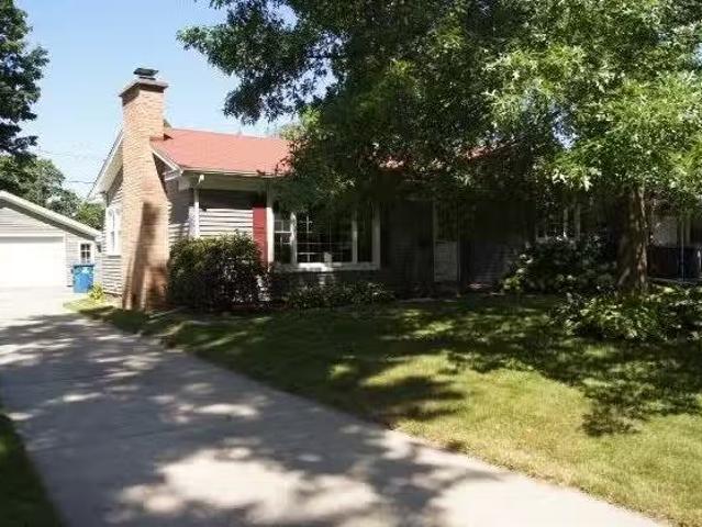 227 N Ridgeway Dr, Battle Creek, MI 49015 MLS 24037210