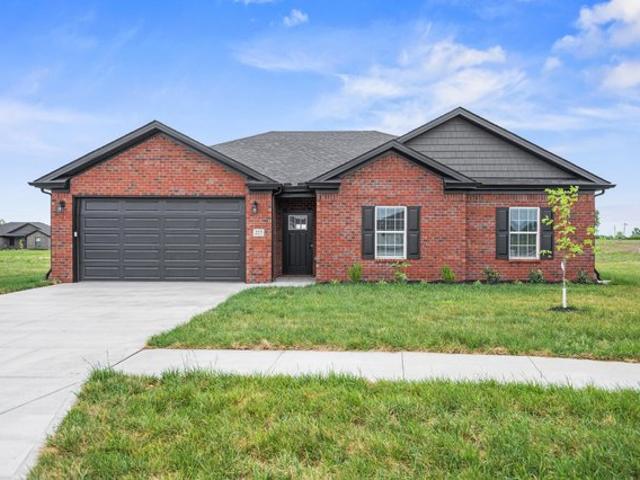 227 Navajo Dr, Richmond, KY 40475