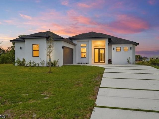 227 NE 15th St, Cape Coral, FL 33909