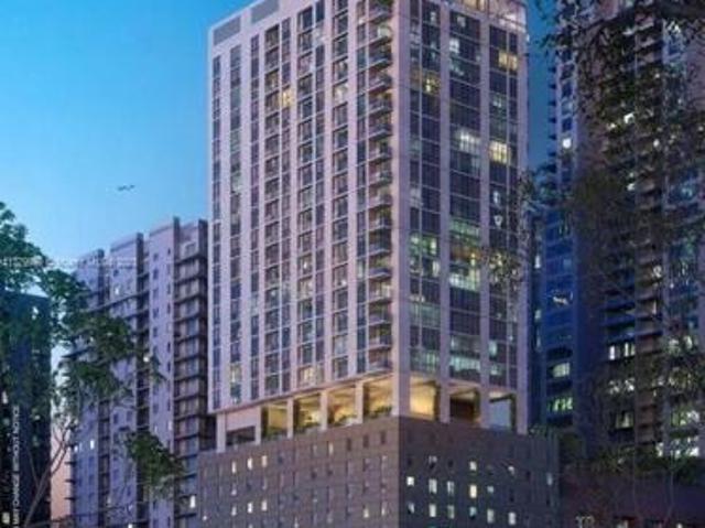 227 NE 2nd St #2911, Miami, FL 33132