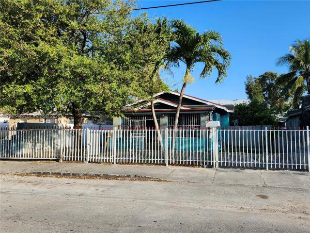 227 NW 33rd St, Miami, FL 33127 | MLS #A11973