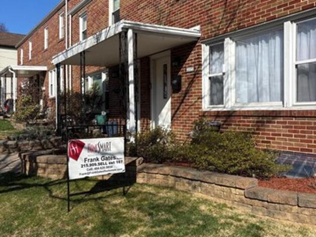 227 S 4th Ave, Reading, PA 19611