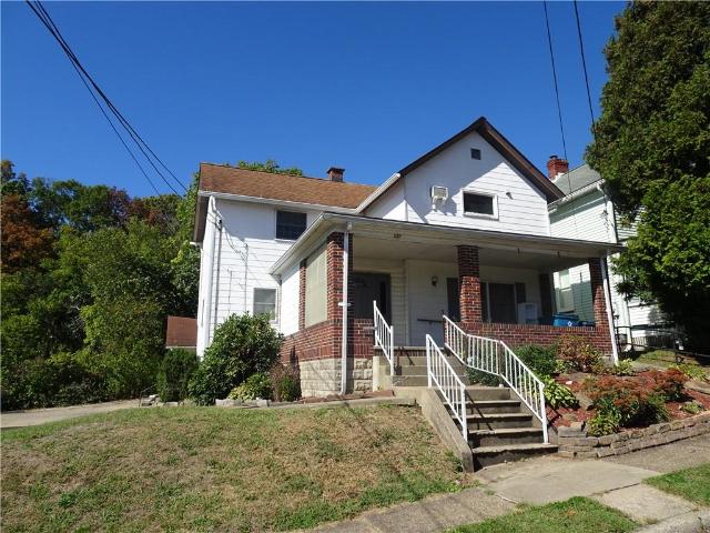 227 S 6th St, Youngwood, PA 15697 | MLS #1725