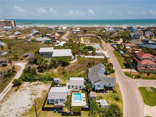 227 S 11th St, Port Aransas, TX 78373 | MLS #474944 | Compass