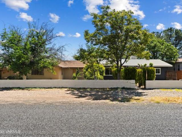 227 S 14th St, Cottonwood, AZ 86326