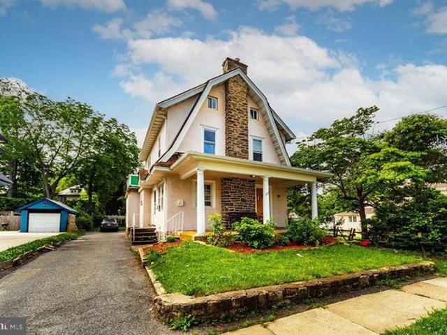 227 S Fairview Ave, Upper Darby, PA 19082