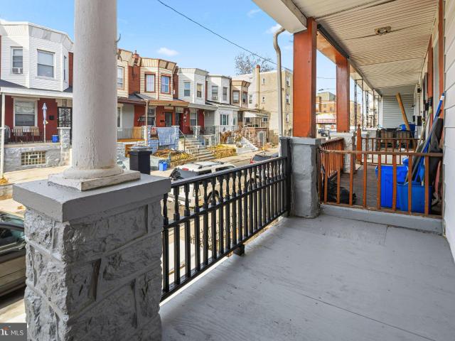 227 S Frazier St, Philadelphia, PA 19139 | MLS #PAPH2568 | Compass