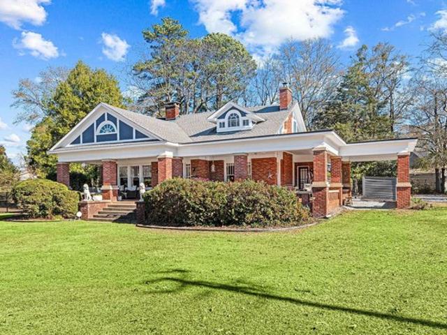 227 S Main St, Honea Path, SC 29654