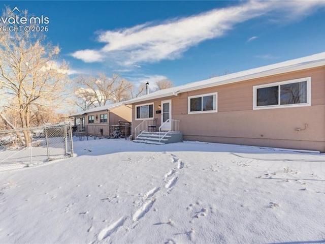 227 S Prospect St, Colorado Springs, CO 80903