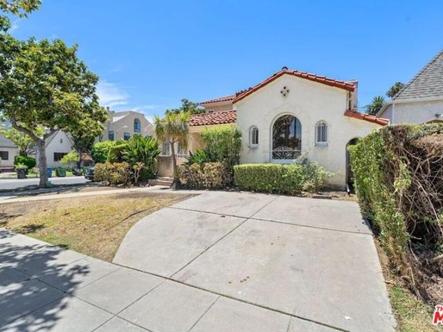 227 S Stanley Dr, Beverly Hills, CA 90211
