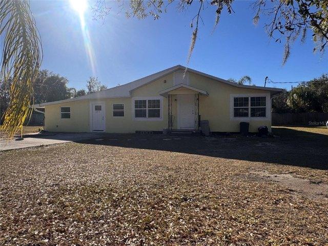 227 Smith Ave, Arcadia, FL 34266