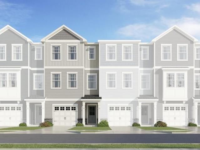 227 Snowfield Dr, Garner, NC 27529