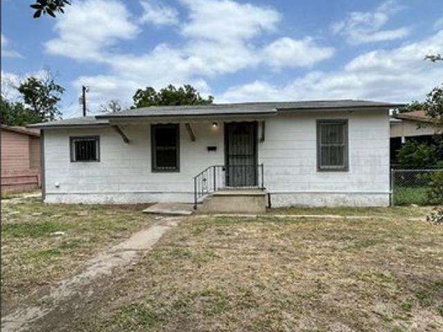 227 Southway Dr, San Antonio, TX 78225