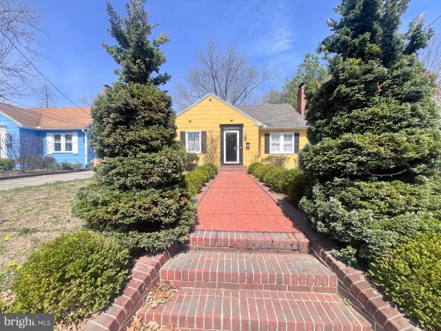 227 South Blvd, Salisbury, MD 21801 | MLS #MDWC2021