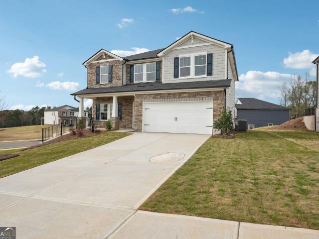 227 Sope Creek Circle
