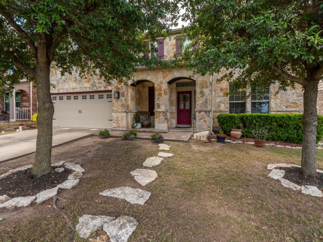 227 Sandstone Trail, Buda, TX 78610 | MLS #2528