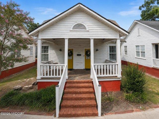 227 Schell Ave, Macon, GA 31217