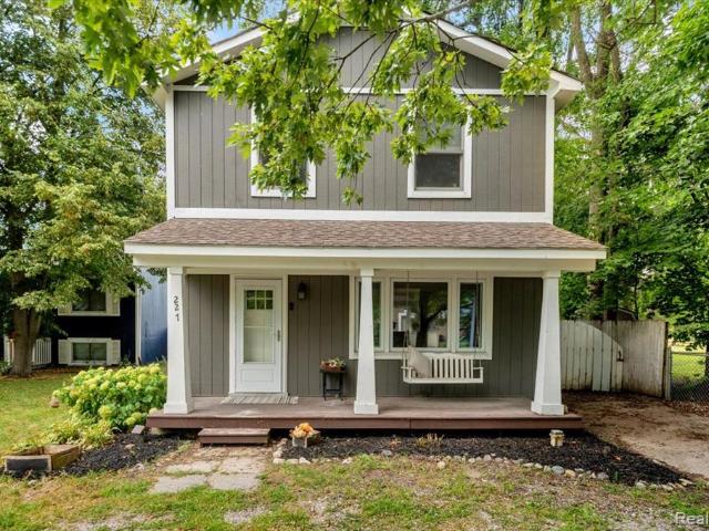 227 Schick Drive
