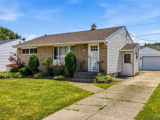 227 Seton Rd, Buffalo, NY 14225