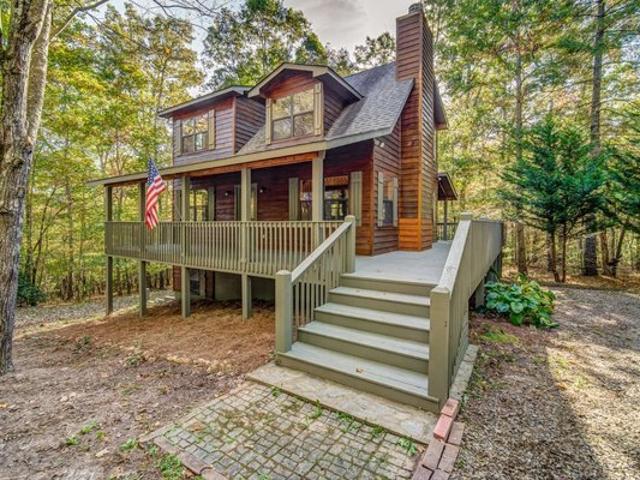 227 Seminole Rd, Blairsville, GA 30512