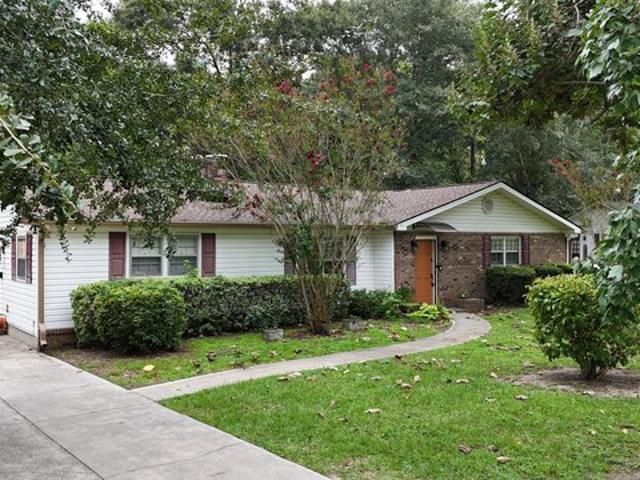 227 Shuman Dr, Statesboro, GA 30458