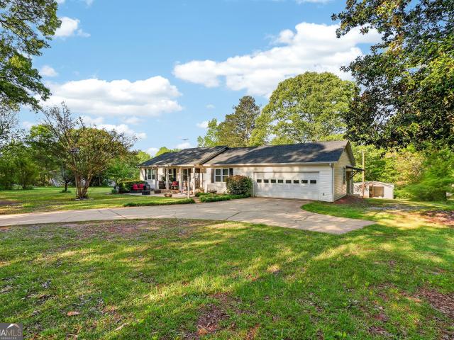 227 Shady Lane