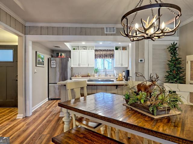 227 Shakespeare Dr, Unit 302, Clayton, GA 30525 | MLS #10691 | Compass