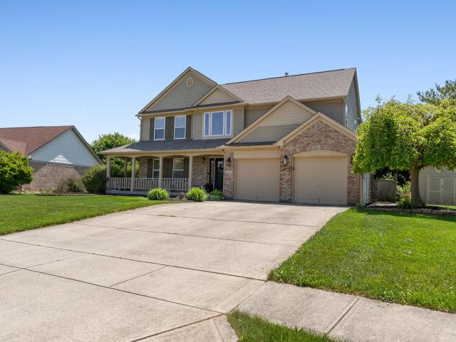 227 Shepherd Court