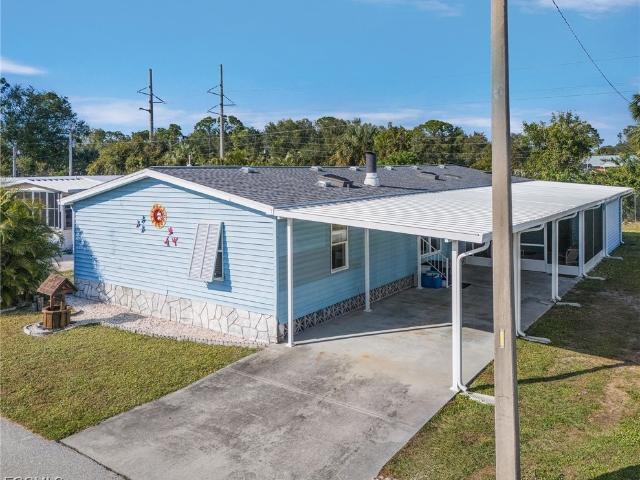 227 Shrub Ln N, North Fort Myers, FL 33917 | MLS #2025026 | Compass