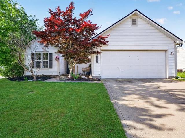 227 Sierra Dr, Lebanon, IN 46052